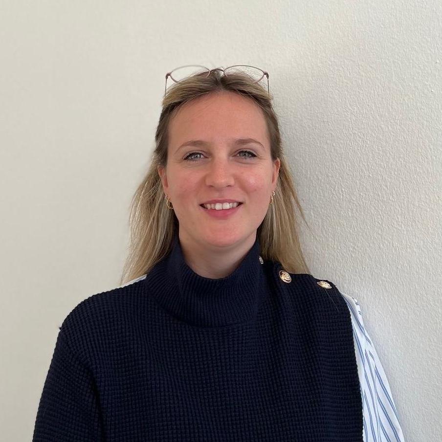 Scoutment - Our Team